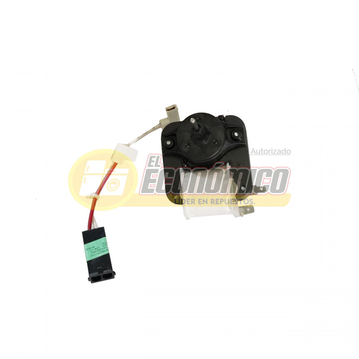 MOTOR VENTILADOR NEV. WHILRPOOL / 4389144 - 2149299 / ORIGINAL IMPORTADO