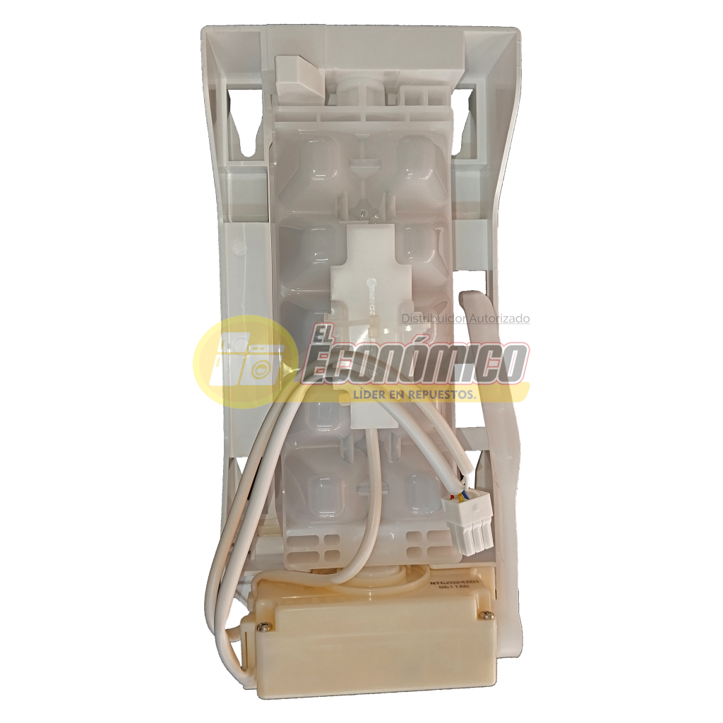 FABRICADOR DE HIELO NEV. ELECTROLUX FGHB2866PF / 243297606 / ORIGINAL