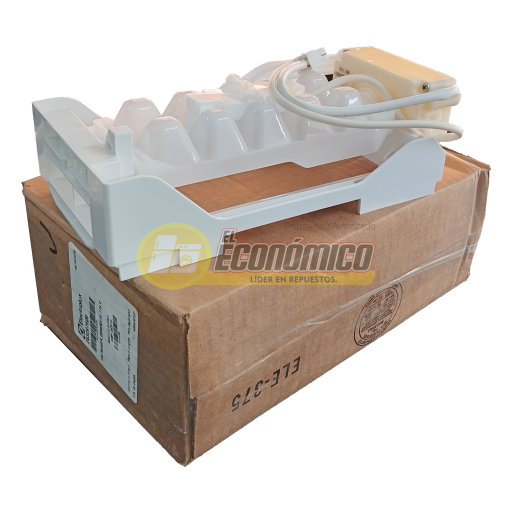 FABRICADOR DE HIELO NEV. ELECTROLUX FGHB2866PF / 243297606 / ORIGINAL