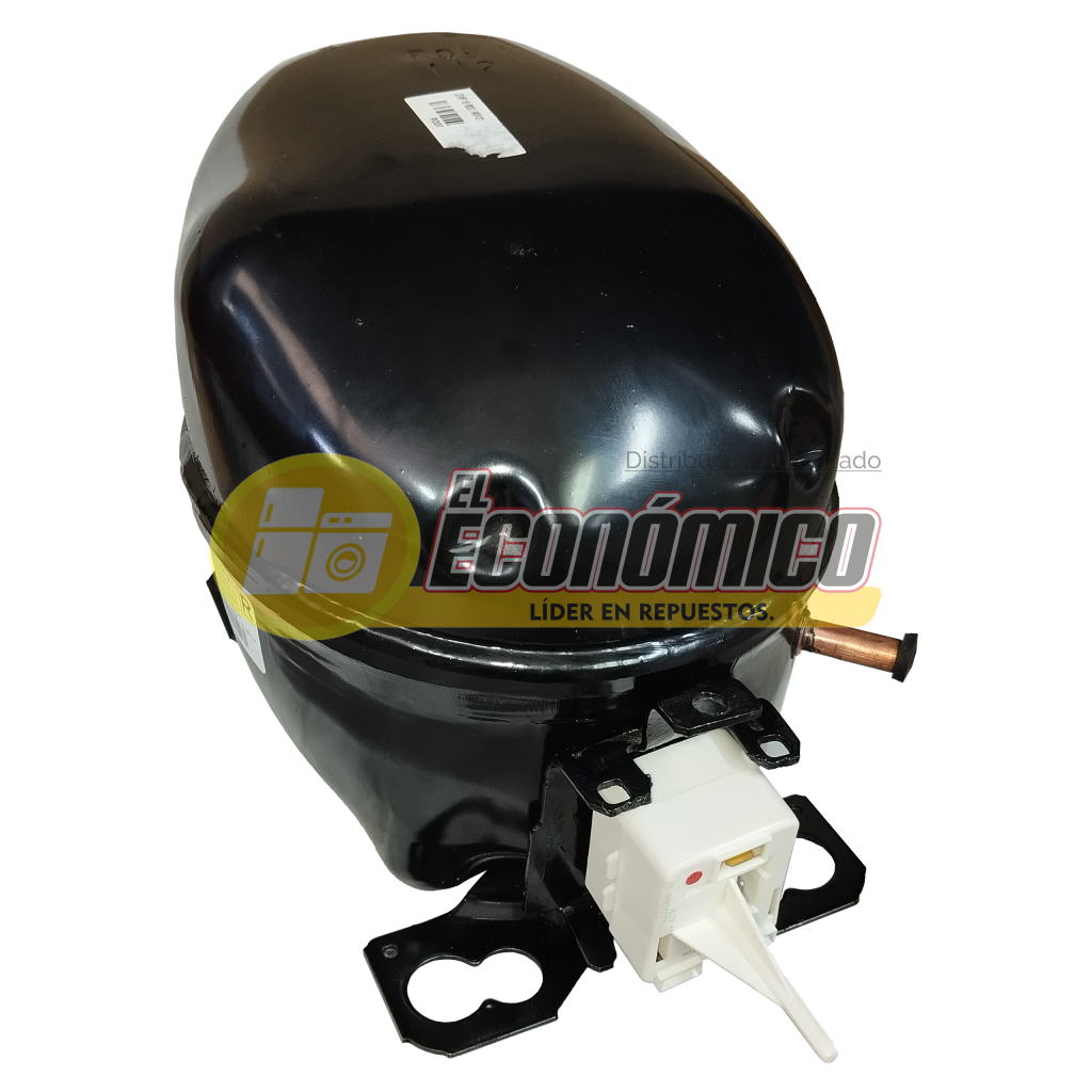 COMP 1/5 R600 / MKH121L2 - WR01F04388 / MABE MEX