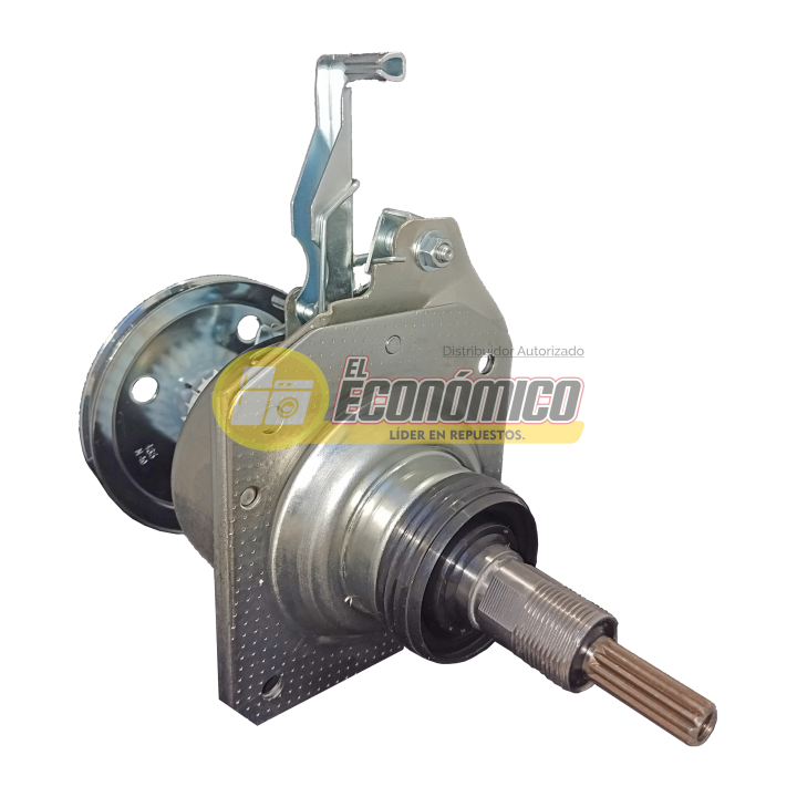 TRANSMISION EJE ESTRIADO TIPO ORIGINAL LAV. SAMSUNG / DC97-00663F