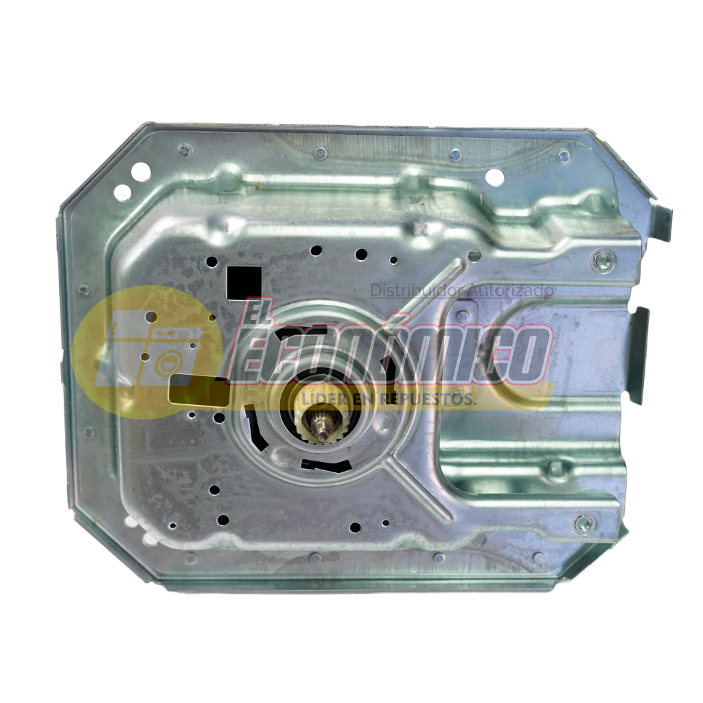 TRANSMISION EJE CORTO LAV. WHIRLPOOL / W10715767 - W11035747 / ORIGINAL ...