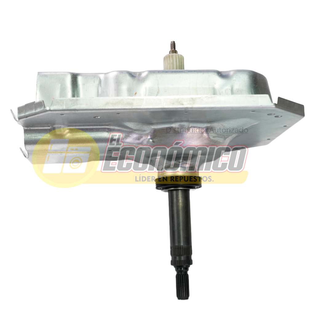 TRANSMISION EJE CORTO LAV. WHIRLPOOL / W10715767 - W11035747 / ORIGINAL ...