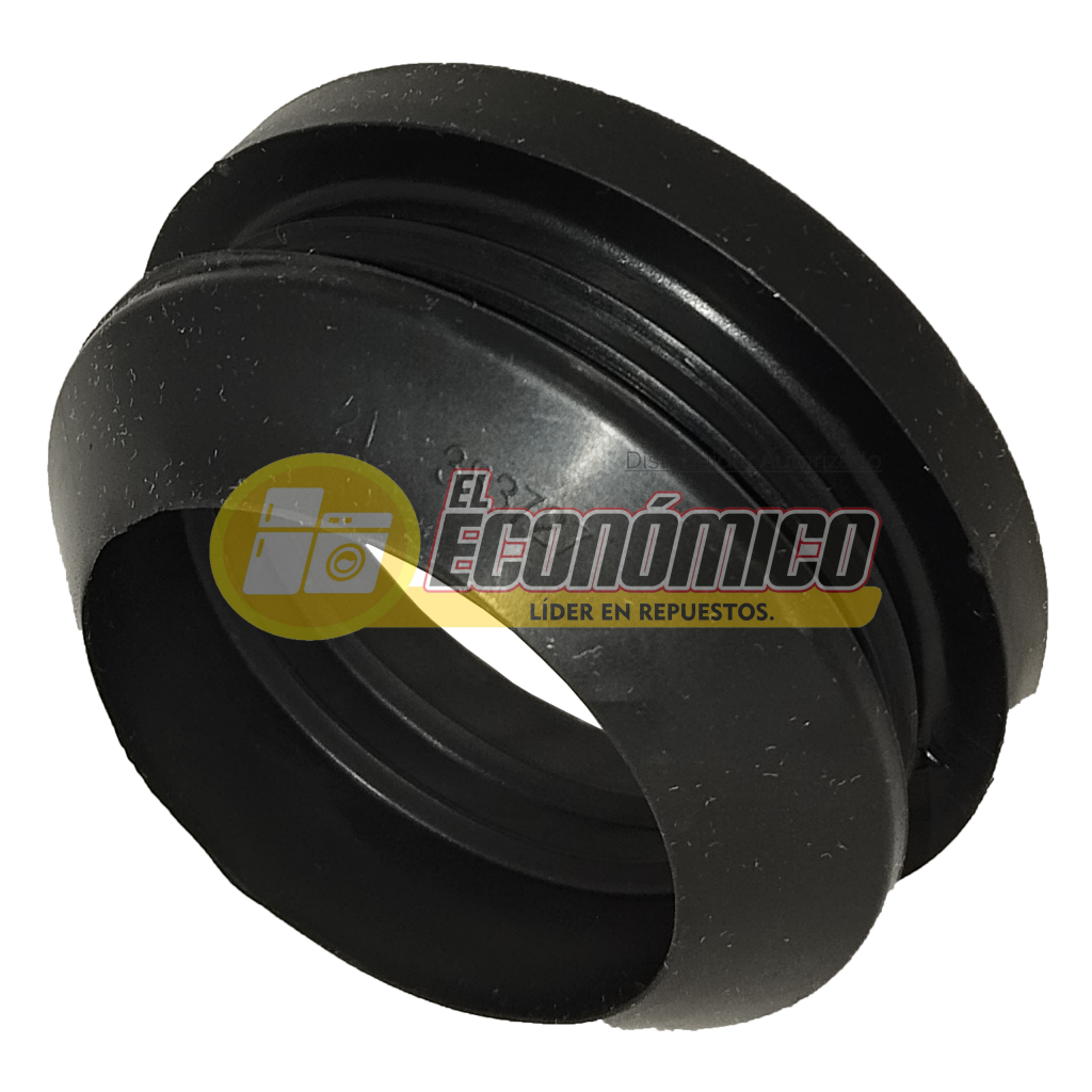 SELLO TINA LAV. WHIRLPOOL-CENTRALES / W10814296 - 383727 / ORIGINAL ...