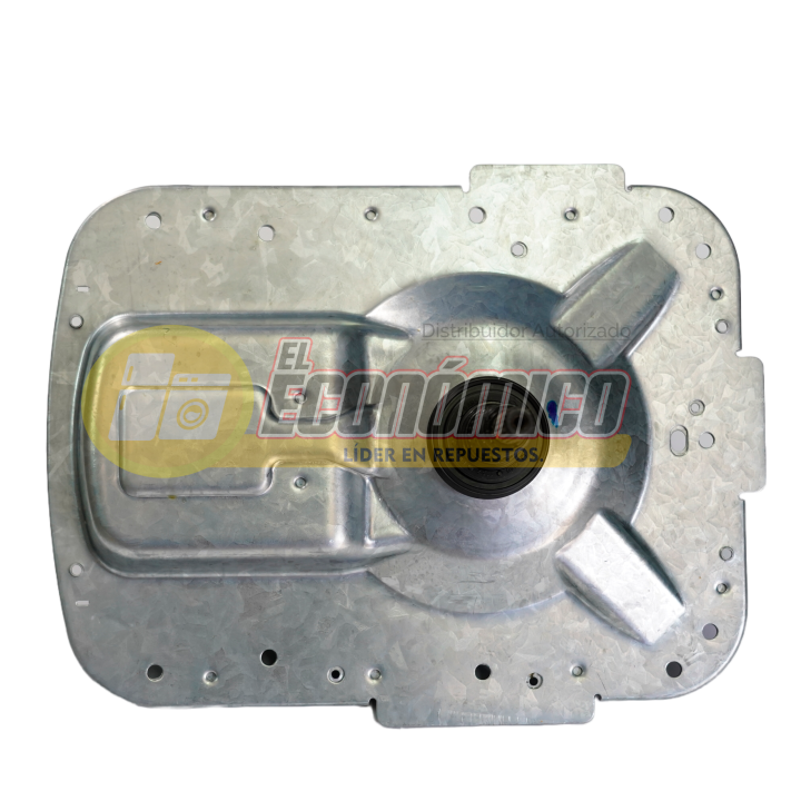 KIT TRANSMISIÓN ASM KRAKEN