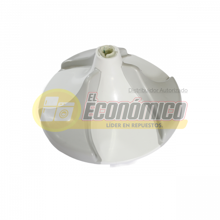 AGITADOR PROPELA LAV. MABE AMAZONAS / WW03A00157 - 253C1156G001 / ORIGINAL
