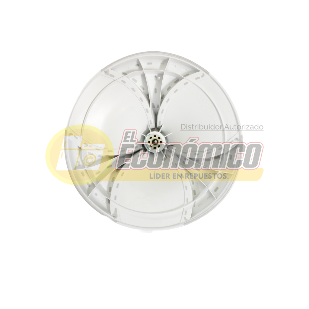 AGITADOR PROPELA LAV. MABE AMAZONAS / WW03A00157 - 253C1156G001 / ORIGINAL