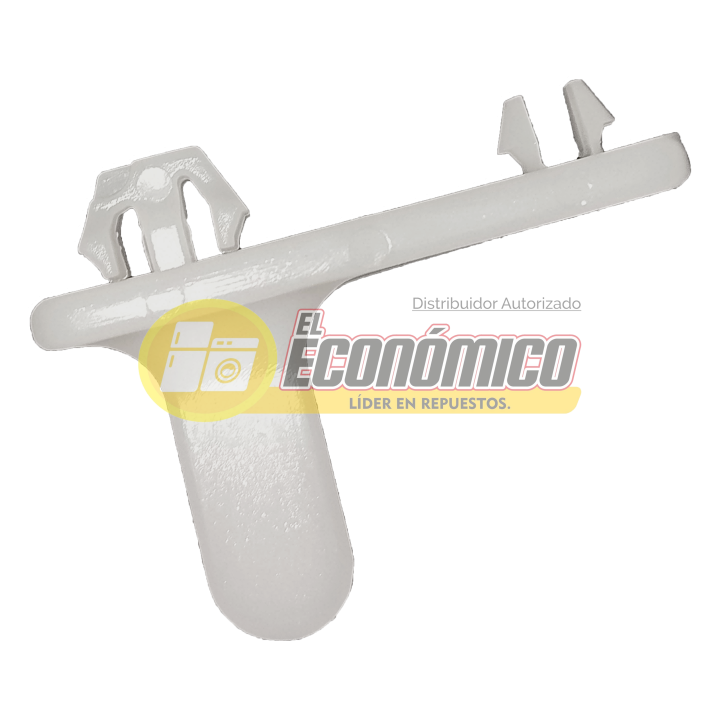 GOLPEADOR DE PUERTA LAV. WHIRLPOOL / WP358684 - 358684 / ORIGINAL IMPORTADO