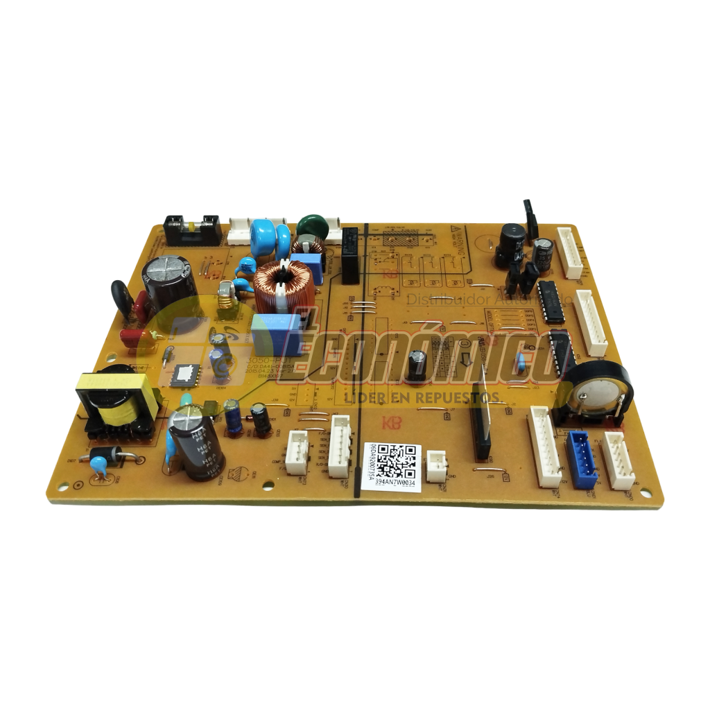 TARJETA NEV. SAMSUNG / DA92-00735A / ORIGINAL TARJETA NEV. SAMSUNG / DA92-00735A / ORIGINAL