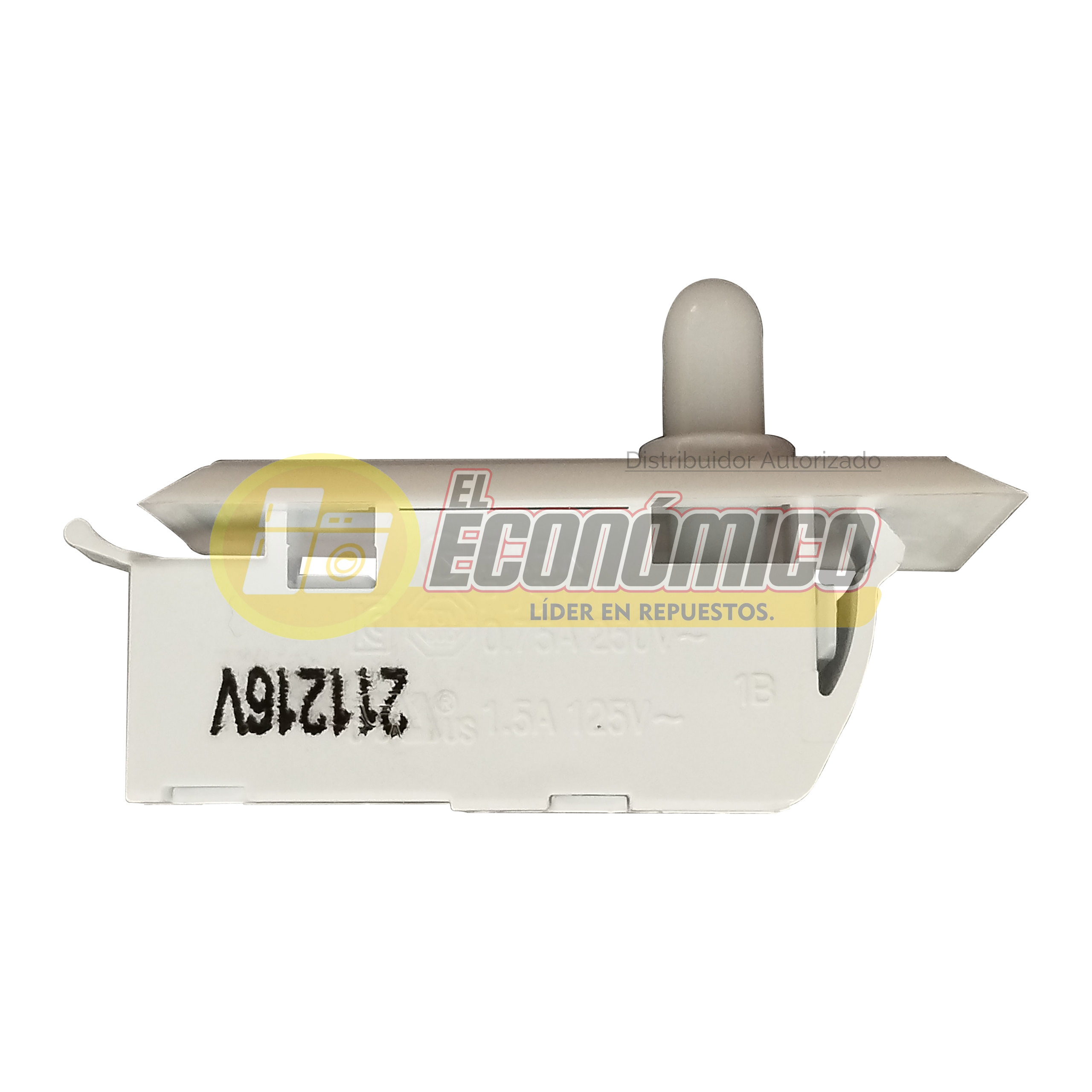 INTERRUPTOR PUERTA NEV. SAMSUNG / DA34-10121C / ORIGINAL