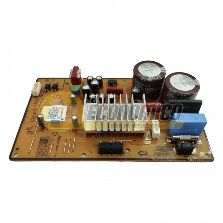 TARJETA ELECTRONICA NEV. SAMSUNG INVERTER / DA92-00483C / ORIGINAL
